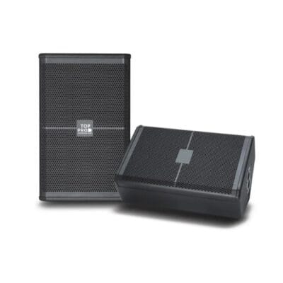 TOP PRO SRX712M Professional Stage Monitor Speaker
