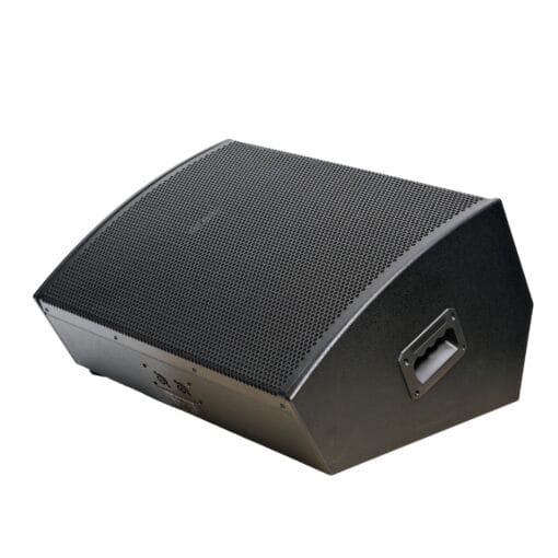 buy TOP pro sound FM15 Wooden Stage Monitor Speaker 15-Inch