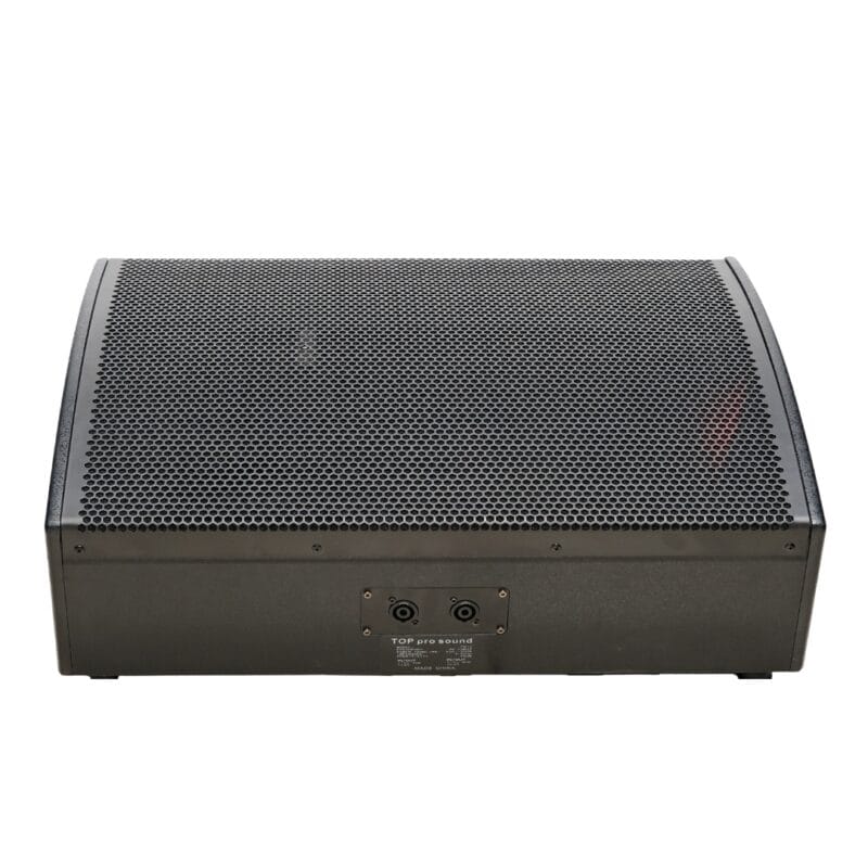 buy TOP pro sound FM15 Wooden Stage Monitor Speaker 15-Inch