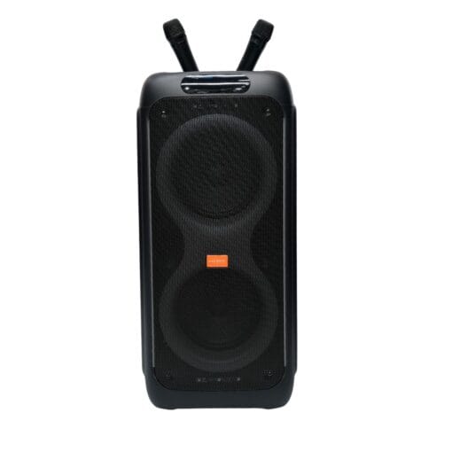 ADS THM208F2 PORTABLE TWS BLUETOOTH SPEAKER