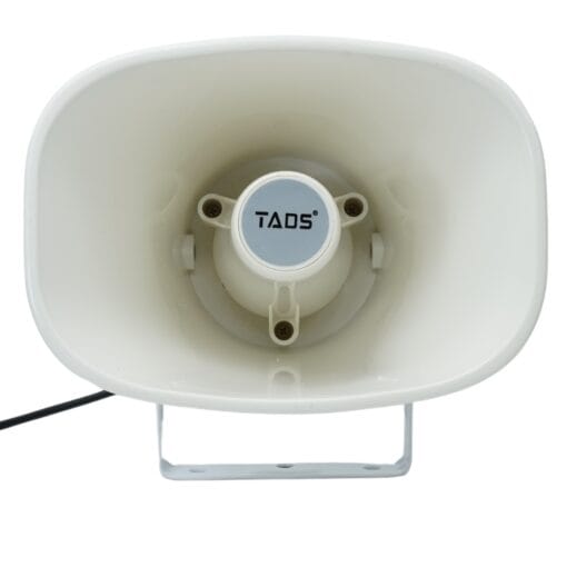 BEST TADS DS-705 Outdoor Compact Horn Speaker 20W