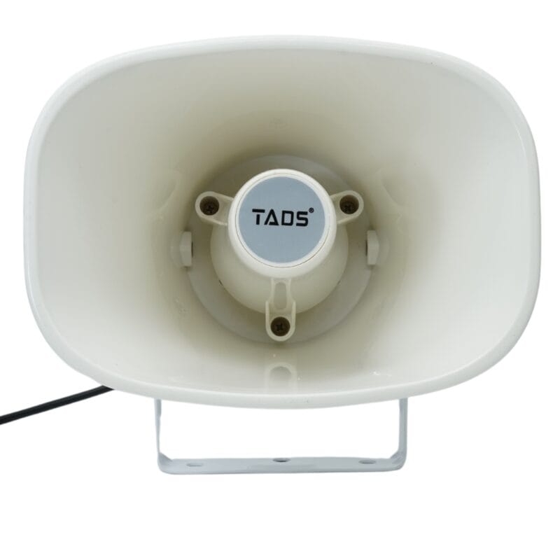 BEST TADS DS-705 Outdoor Compact Horn Speaker 20W