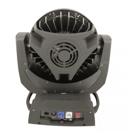 Professional 108 Led Moving Head Wash Stage Light