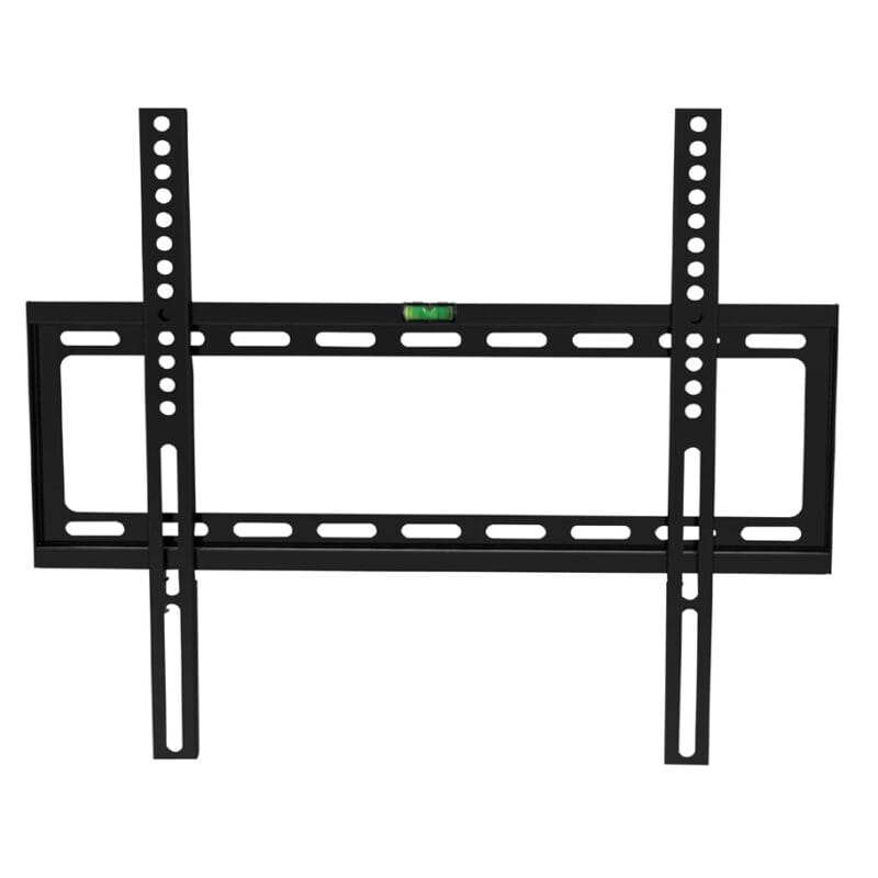 Fixed Wall Mount TV Stand