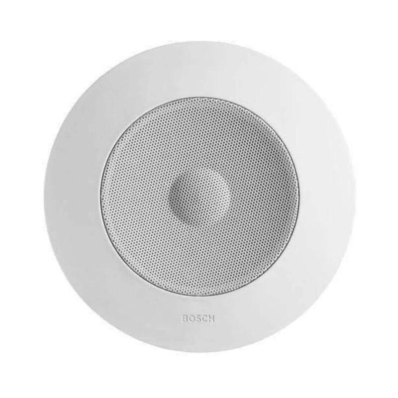 BOSCH - TOP PRO SOUND