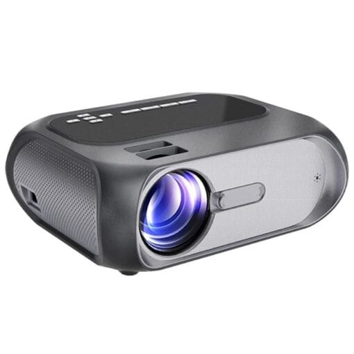 T7 Smart Multimedia Projector - TOP PRO SOUND
