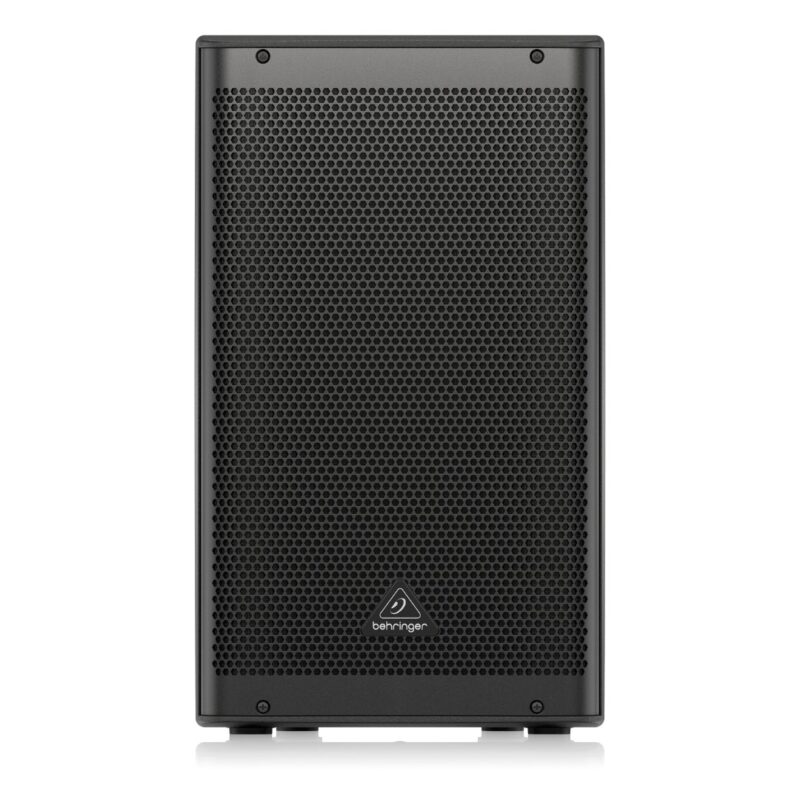 BUY Behringer DR115DSP 1400W Powered Speaker 15 inch