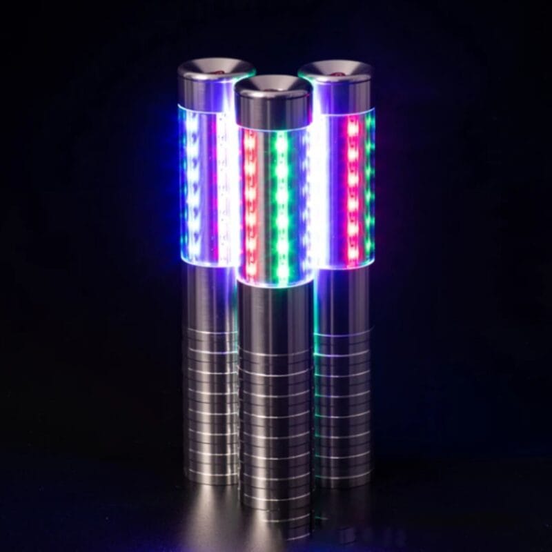 TOP PRO LED Nightclub Bottle Baton Light 1P