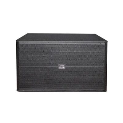 BUY TOP PRO SRX728 Passive Dual High Power Subwoofer 18 inch