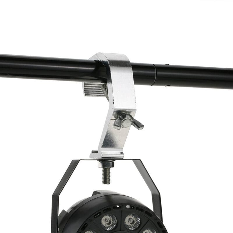Aluminum Stage Light Hook - TOP PRO SOUND 20MM - 30MM