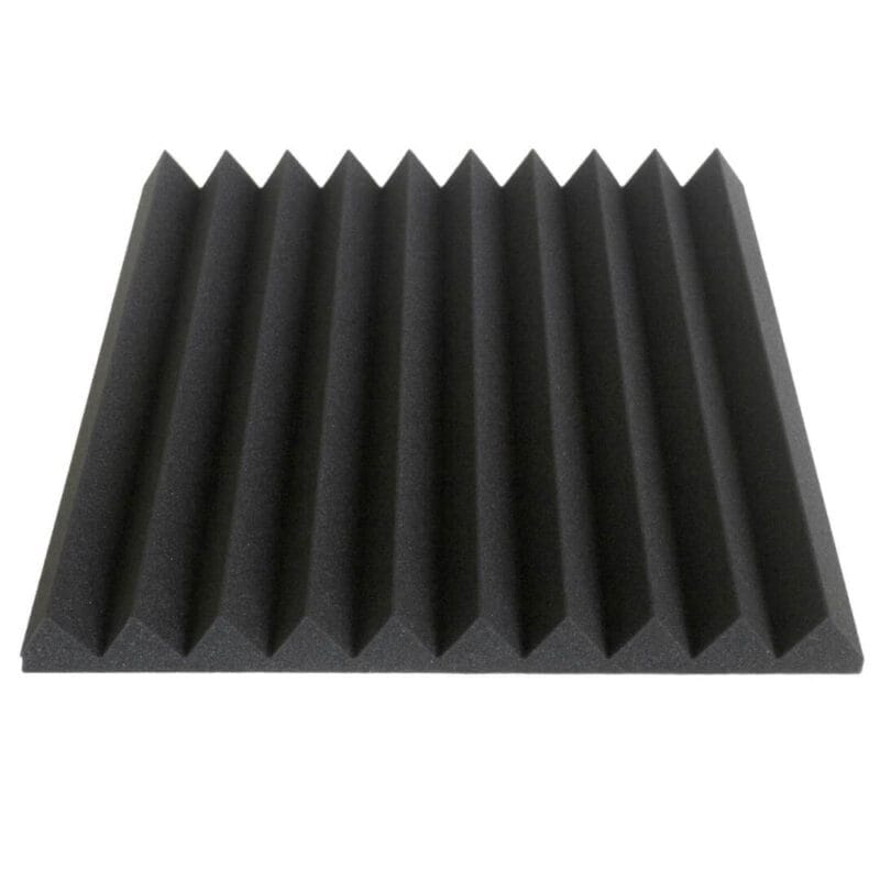 BUY TOP PRO Acoustic Foam Soundproofing Panels 50*50cm - TOP PRO SOUND