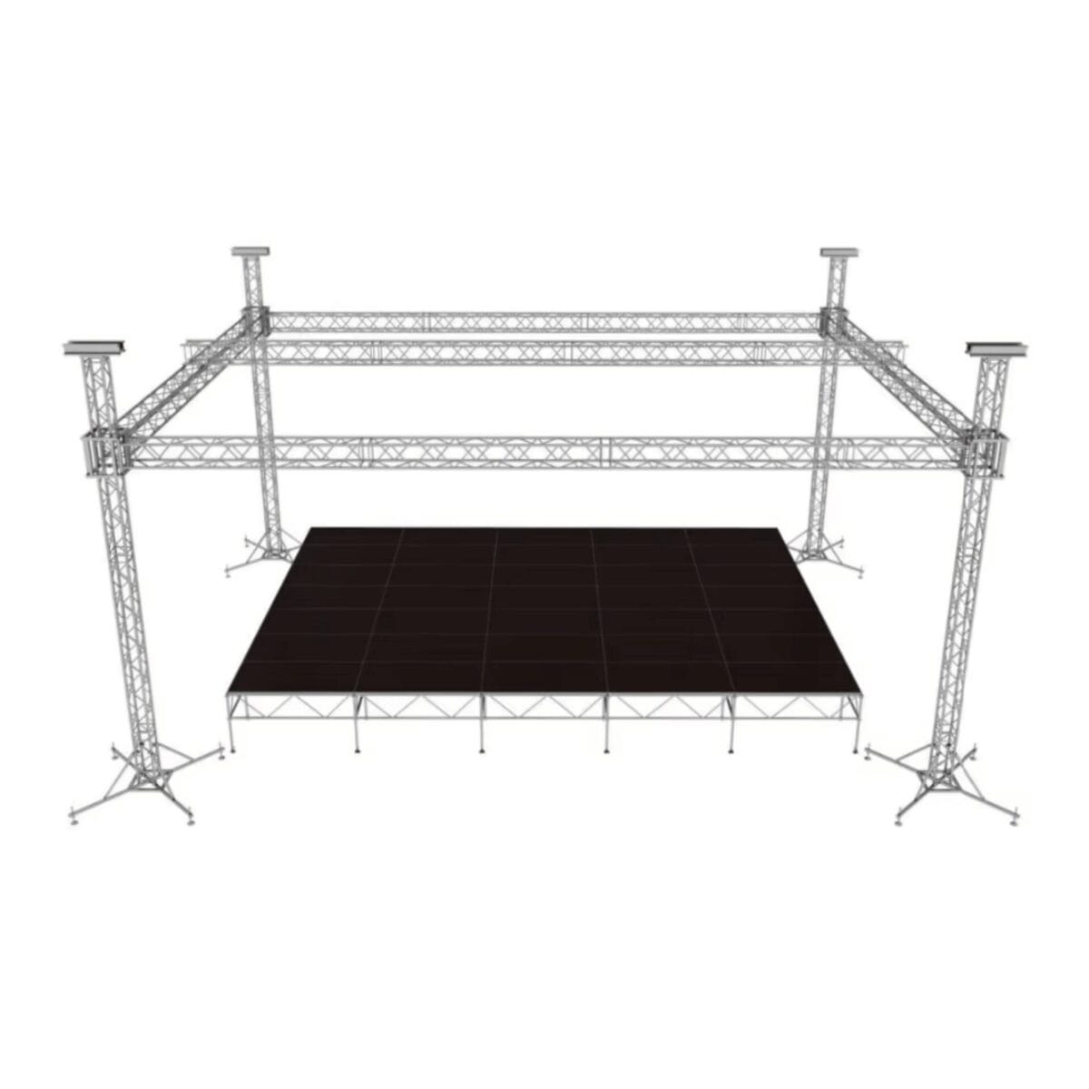 BUY TOP PRO Truss Sleeve Block 1-4 Directions - TOP PRO SOUND